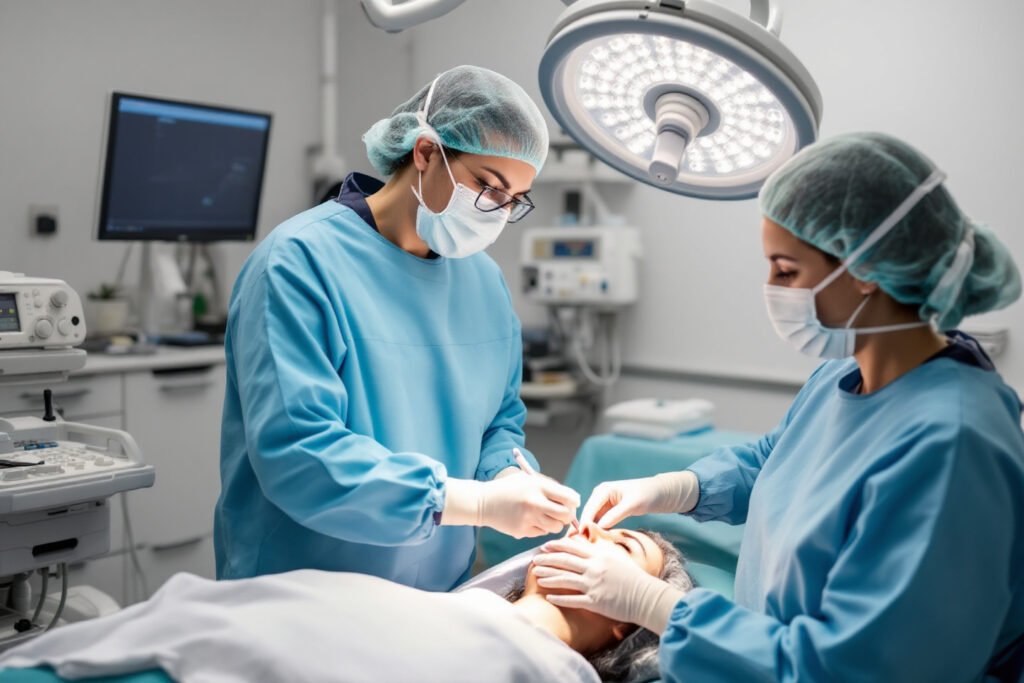 What is Cosmetic Surgery? Definition and Overview - aestheticsurgery.info